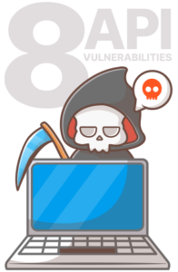 8 Common API Vulnerabilities | API Mike